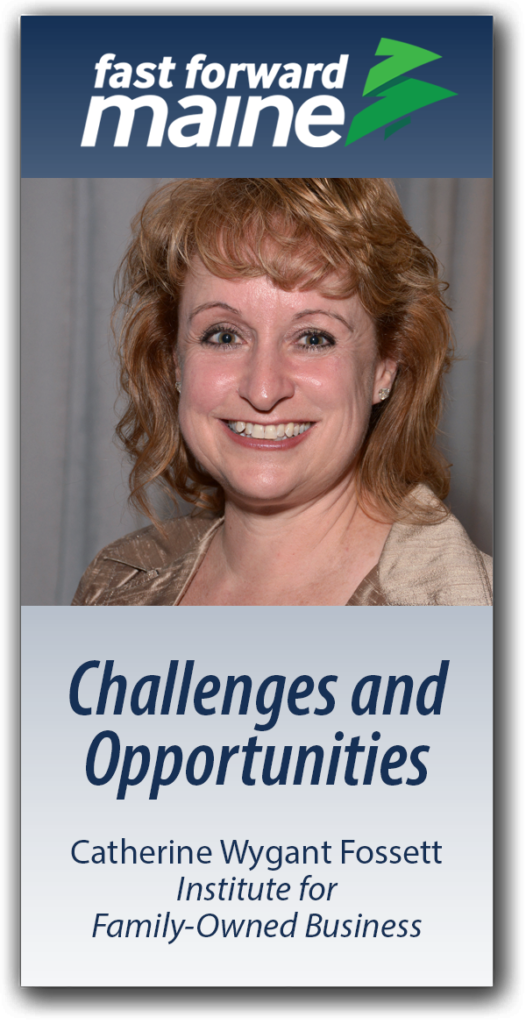 Family Owned Business in Maine: Challenges and Opportunities ...