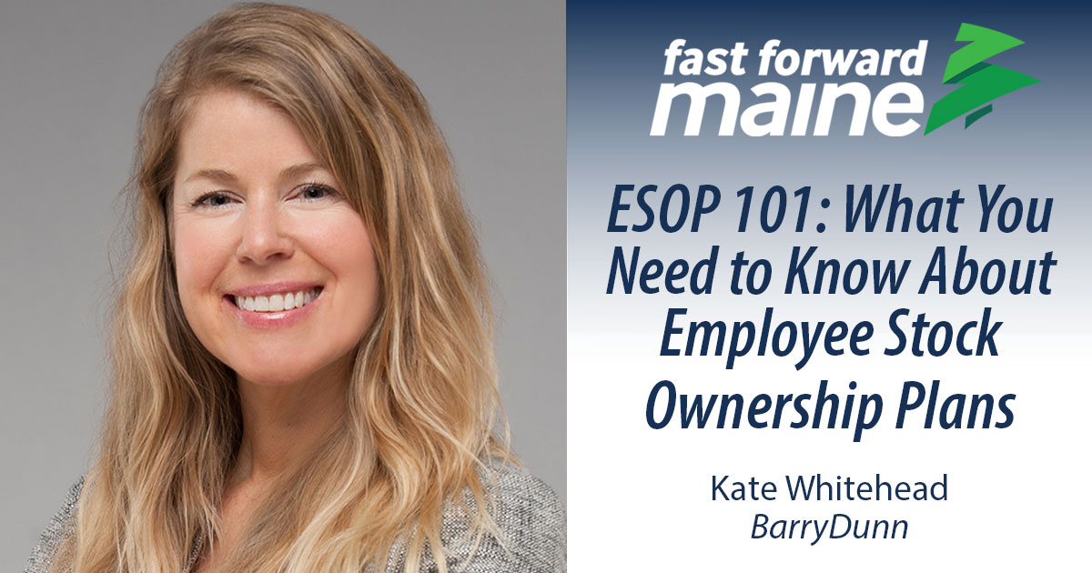 ESOP 101: What You Need to Know About Employee Stock Ownership Plans ...