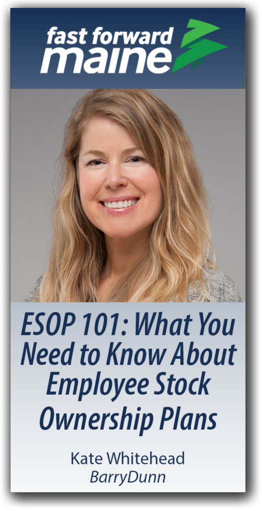 ESOP 101: What You Need to Know About Employee Stock Ownership Plans ...