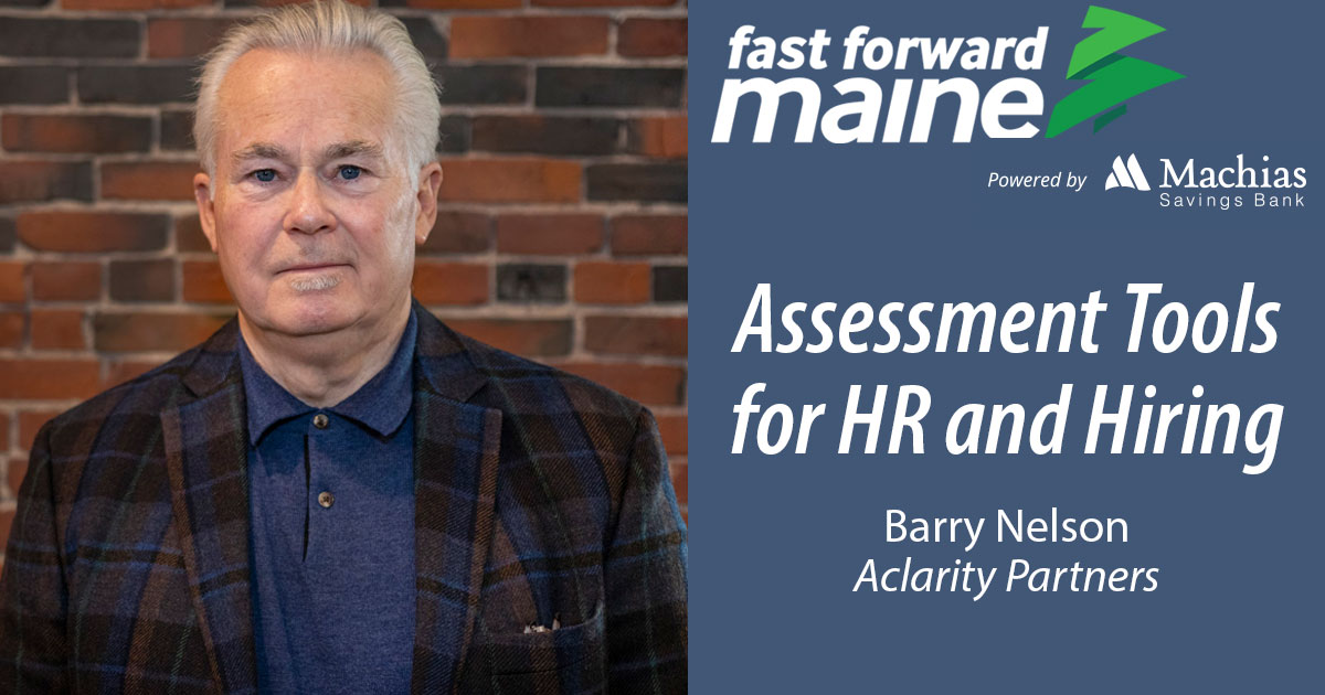 What Owners Need to Know About Assessment Tools for Hiring