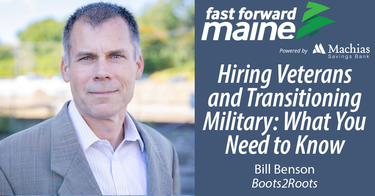 Hiring Veterans and Transitioning Military: What You Need to Know ...
